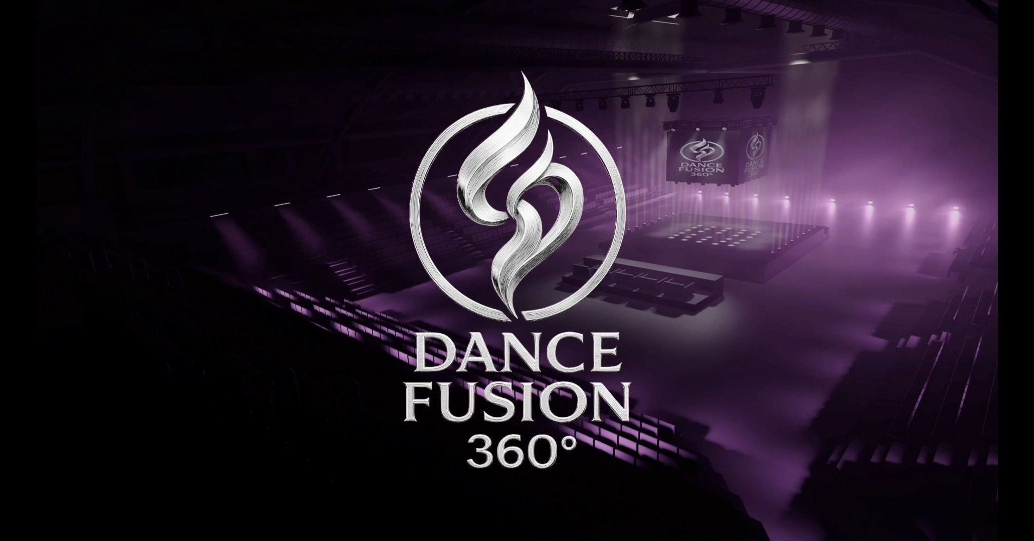 Dance Fusion 360°